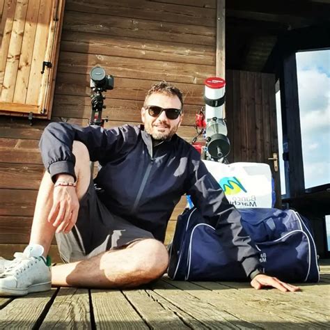 Simone Curzi Premiato Dalla Nasa Grazie Alla Sua Foto Astronomica