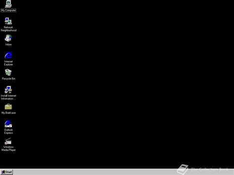 Microsoft Windows Nt Server 40 Terminal Server Edition 4013811280