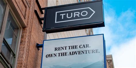 Turo Ipo Wont Stay Parked Forever Edinburg Post