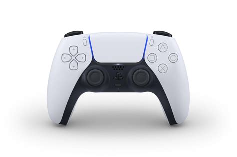 Sony представила геймпад консоли PlayStation 5 | AMD news