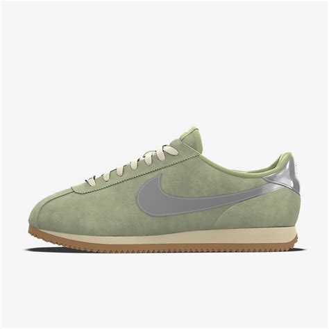 Nike Cortez By You Custom Shoes Nike HR