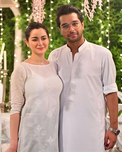 Hania Amir 🍒 In 2023 Pakistani Actress Hania Amir Fashion