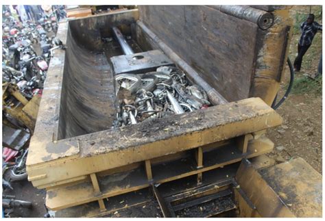 Lagos State Government Destroys 2000 Impounded Motorcycles Nairametrics