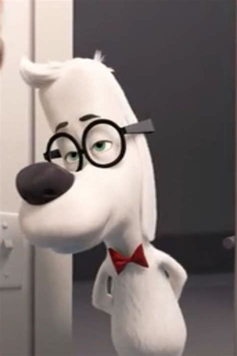 Pin By Claudia D On Mr Peabody And Sherman Mr Peabody And Sherman