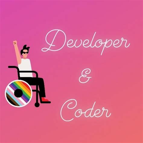 Developer Coder Youtube