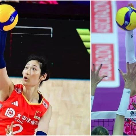 恭喜中国女排 朱婷入选 被国际排联点名 14人名单公布科内利亚诺参赛世俱杯