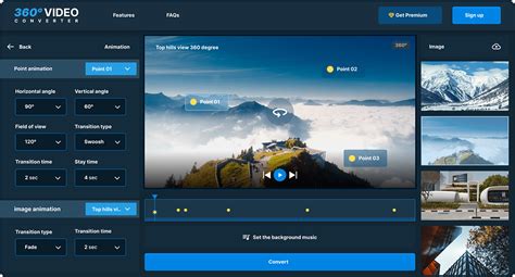 Video Editing App Ui Design Behance