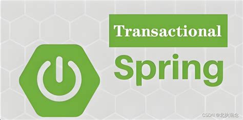 Spring 事务实现方式：
