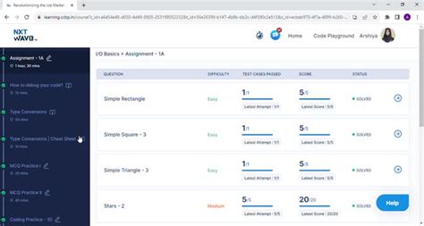 Arshiya Firdous On Linkedin Day Nxtwave Ccbp