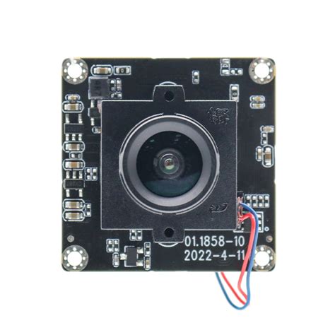 Wholesale MP AR Global Shutter Color Camera Module Manufacturer And Supplier Hampo