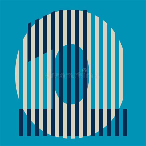 Binary Sign Stock Vector Illustration Of Digit Mark 116737055