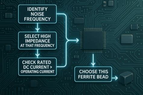 What Is A Ferrite Bead Used For Magellan Circuits Top Quality Pcb And Pcba Manufacturer