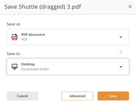 Complete Pdfs With A Simple Check Mark University Innovation Hub