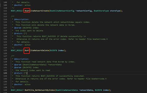Network Function Naming Of Cita · Issue 1371 · Aitos Ioboat X Framework · Github