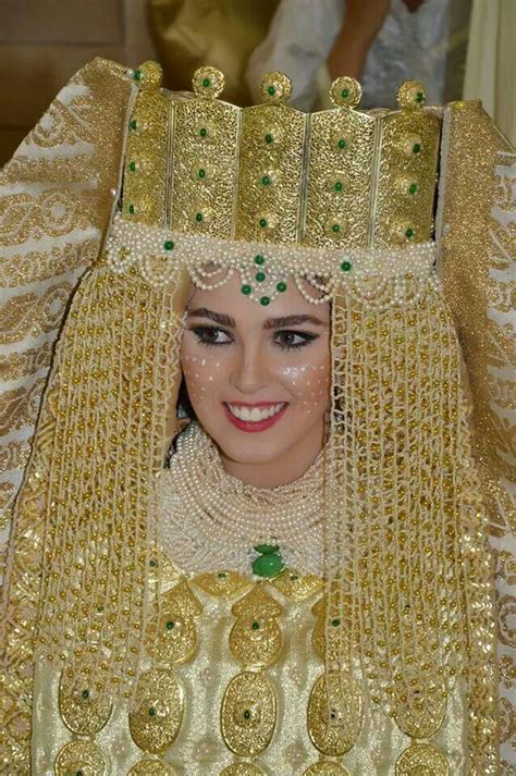 65 Best Moroccan Weddingstraditional Moroccan Dress Images On
