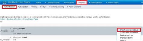 Configure Mac Authentication Ssid On Catalyst 9800 Wireless Controllers