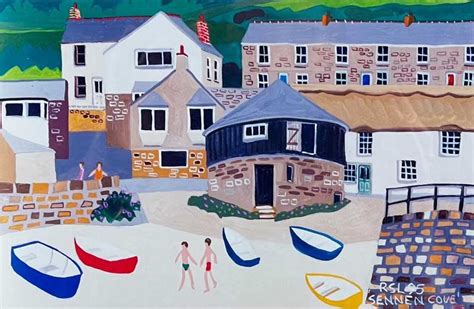 Lot 187 Richard Sidney Lodey 1950