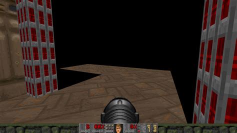 door glitch doom editing help doomworld