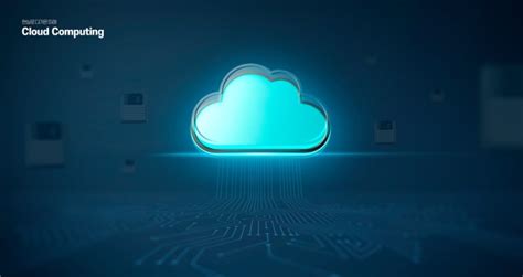 클라우드란 컴퓨팅 특징 종류 보안 등