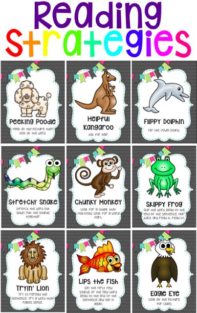 Kindergarten Guided Reading Artofit