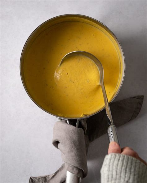 Carrot And Parsnip Soup The Last Food Blog