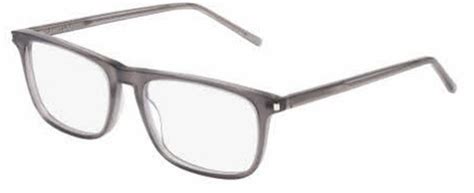 Ysl Saint Laurent Sl 115 Eyeglasses