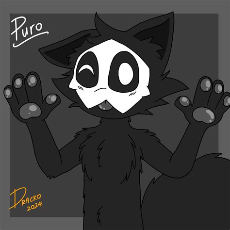 Puro By Drackoistaken On Deviantart