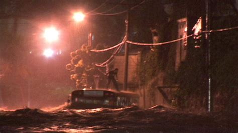 El Noticiero Nacional Hoy Se Cumplen Nueve Años De La Tragedia En La