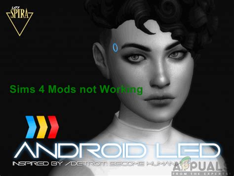 How To Fix Sims 4 Mods Not Working