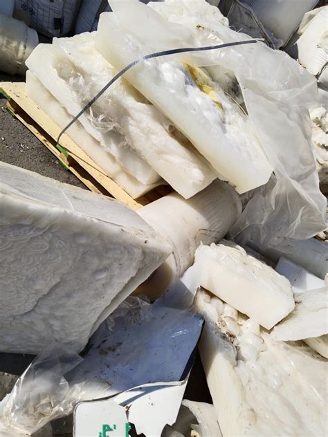 Pp Lump Pp Film Lumps