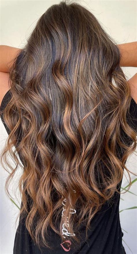These Are The Best Hair Colour Trends In 2021 Pretty Low Key Blonde