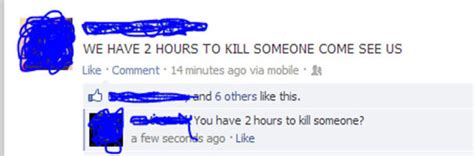 Worst Comma Fails Ever 27 Pics Izismile Com