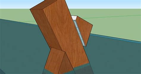 Sketchup Glass Pathway Screenshot Imgur