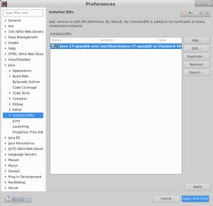 Java 17 New Features And How To Upgrade From Java 8 To Java 17