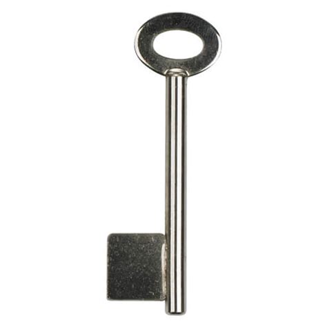 6 Gauge Pin Cabinet Key Blank Locks And Hardware Direct