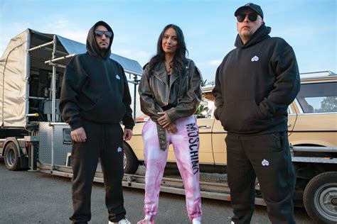 40 Jahre Hiphop In Deutschland Überraschende Städte Alte Stars Und