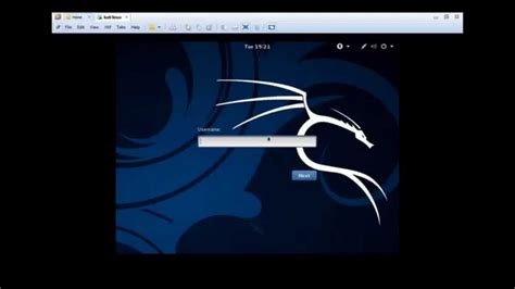 How To Install Kali Linux In Virtual Machine Vmware Step By Step YouTube