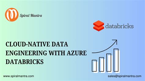 Cloud Native Data Engineering With Azure Databricks — Data Engineering