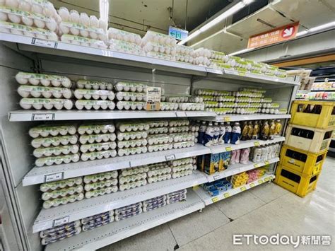 開學後再說！下周蛋價持續凍漲 蛋商公會：9／2再討論 Ettoday生活新聞 Ettoday新聞雲