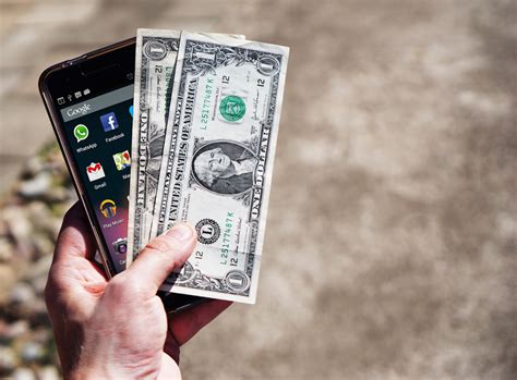 Mobile App Monetization Strategies Mobile App Marketing Agency