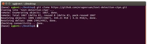 Implementation Of Connectionist Text Proposal Network Ctpn Theailearner