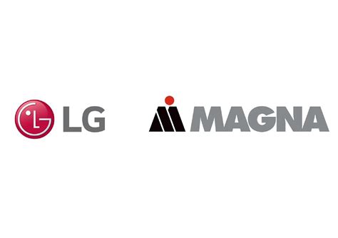 LG Announces Technical Collaboration With Magna for the Future of ...