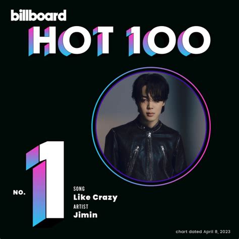Bts 지민 빌보드 핫 100·빌보드 200 등 차트 장악…k팝 최초 기록ing 서울경제