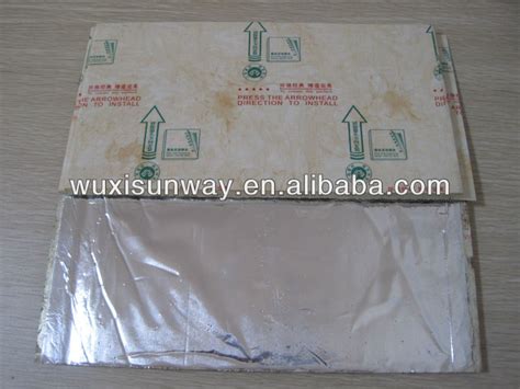 Pu Foam Cladding Panel Machine High Quality Pu Foam Cladding Panel