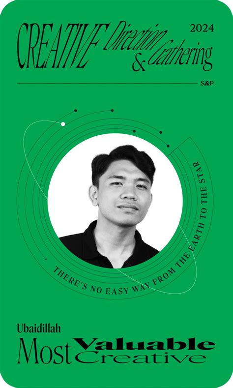 Ubaidillah Marsaib On Linkedin Theres No Easy Way From The Earth To