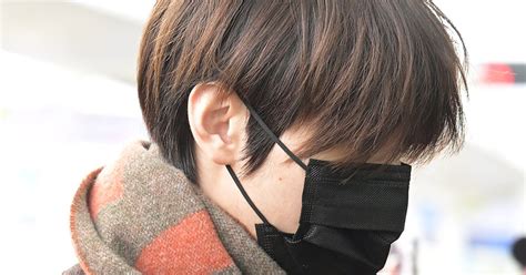 엔하이픈 성훈 가려도 잘생김 포토엔hd