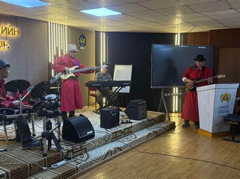 Говь Алтай Онцгой Говь Алтай Онцгой Байдлын Газар