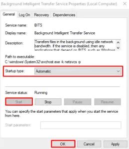 How To Fix Windows 10 Update Error Code 0x800706ba