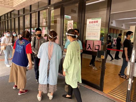 Covid 19專區 疫苗接種 臺中榮總全球資訊網 Taichung Veterans General Hospital