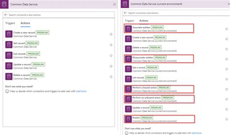 flow connectors for common data service platform kunal tripathy